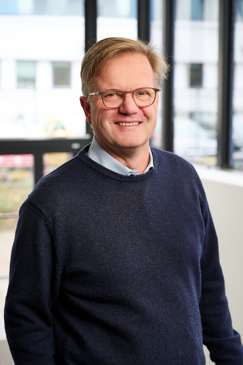 Hét VG-Congres - Oud en kwetsbaar | Bergsma & de Boer Bij- en nascholing